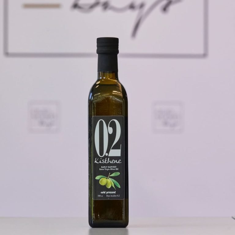 Japan wins “best extra virgin olive oil from the northern hemisphere ...