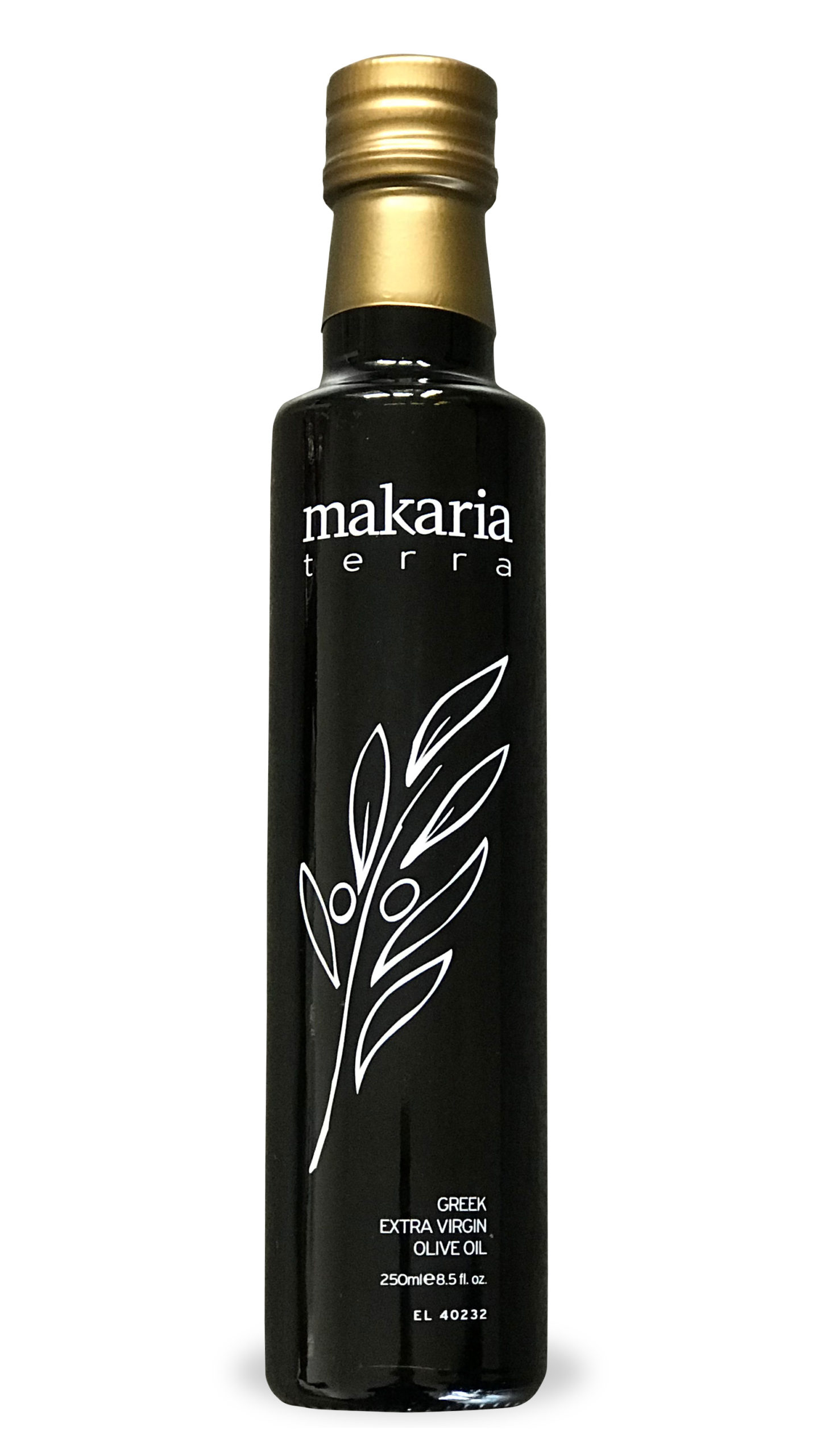 MAKARIA TERRA KORONEIKI • Olio Nuovo Days
