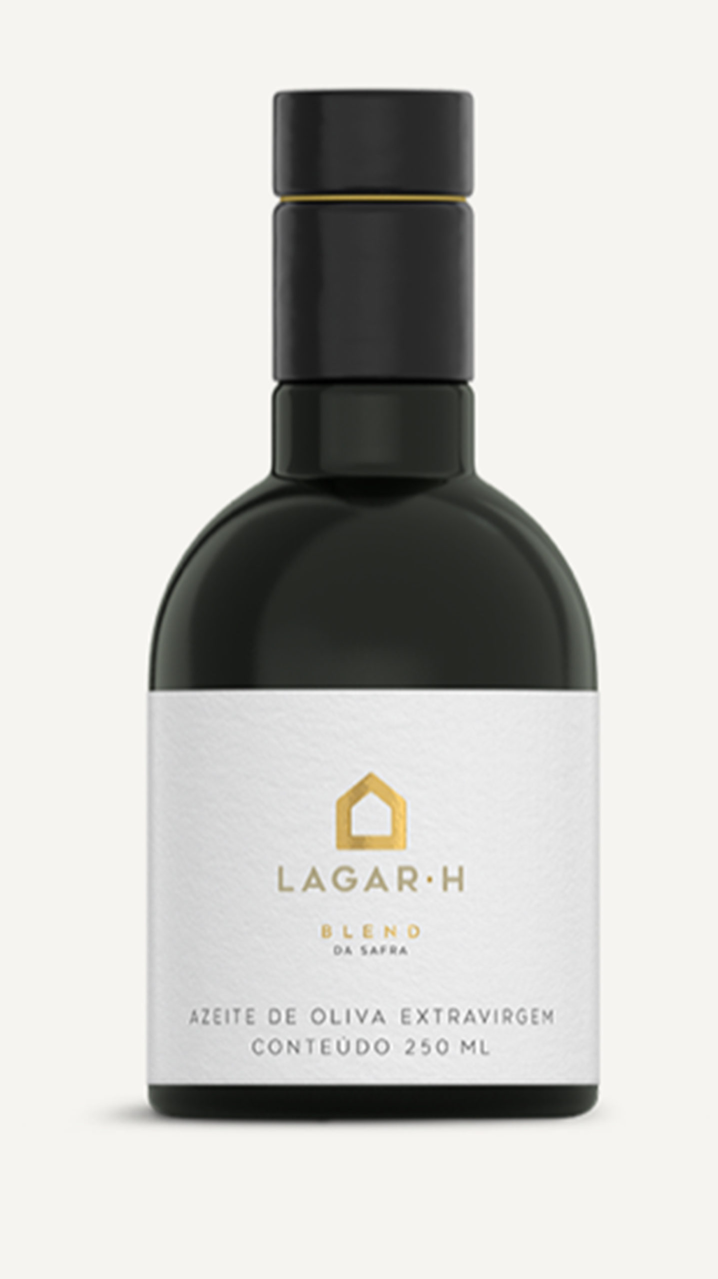 LOT EIGHT "OIL MAKERS BLEND" • Olio Nuovo Days