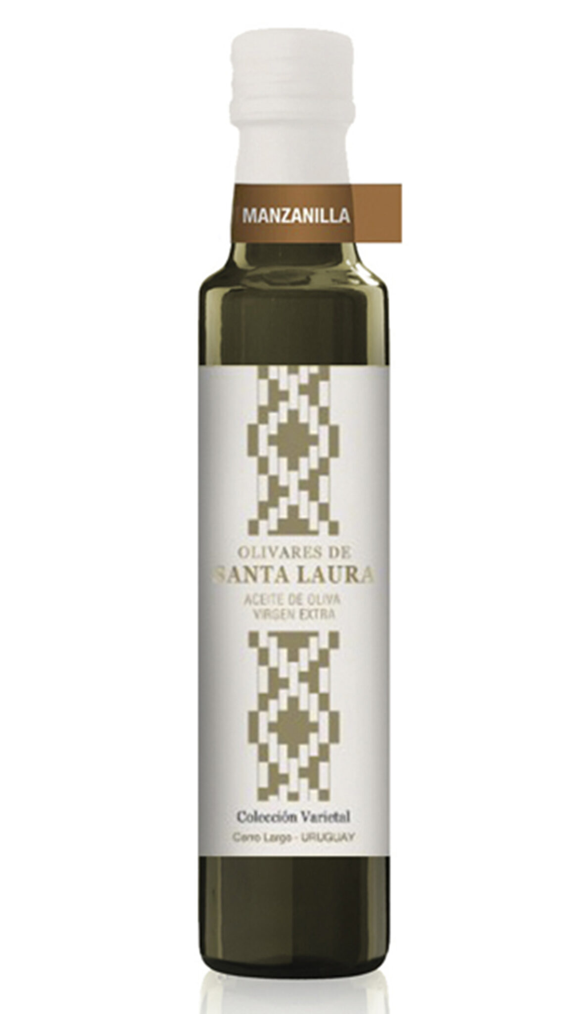 OLIVARES DE SANTA LAURA "RESERVA FAMILIAR" • Olio Nuovo Days