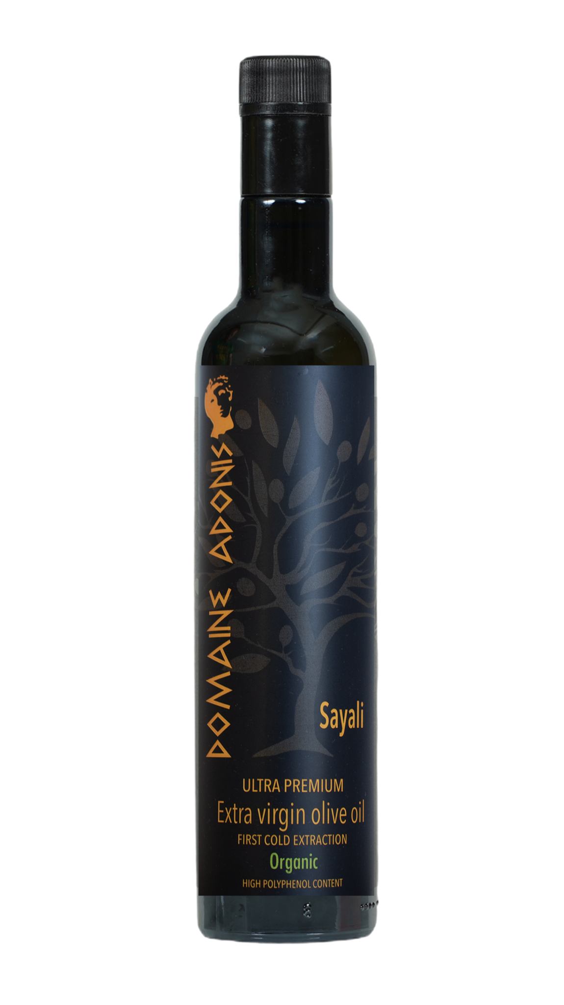 DOMAINE ADONIS DOMAINE ADONIS Sayali DOMAINE ADONIS Sayali Olio Nuovo ...