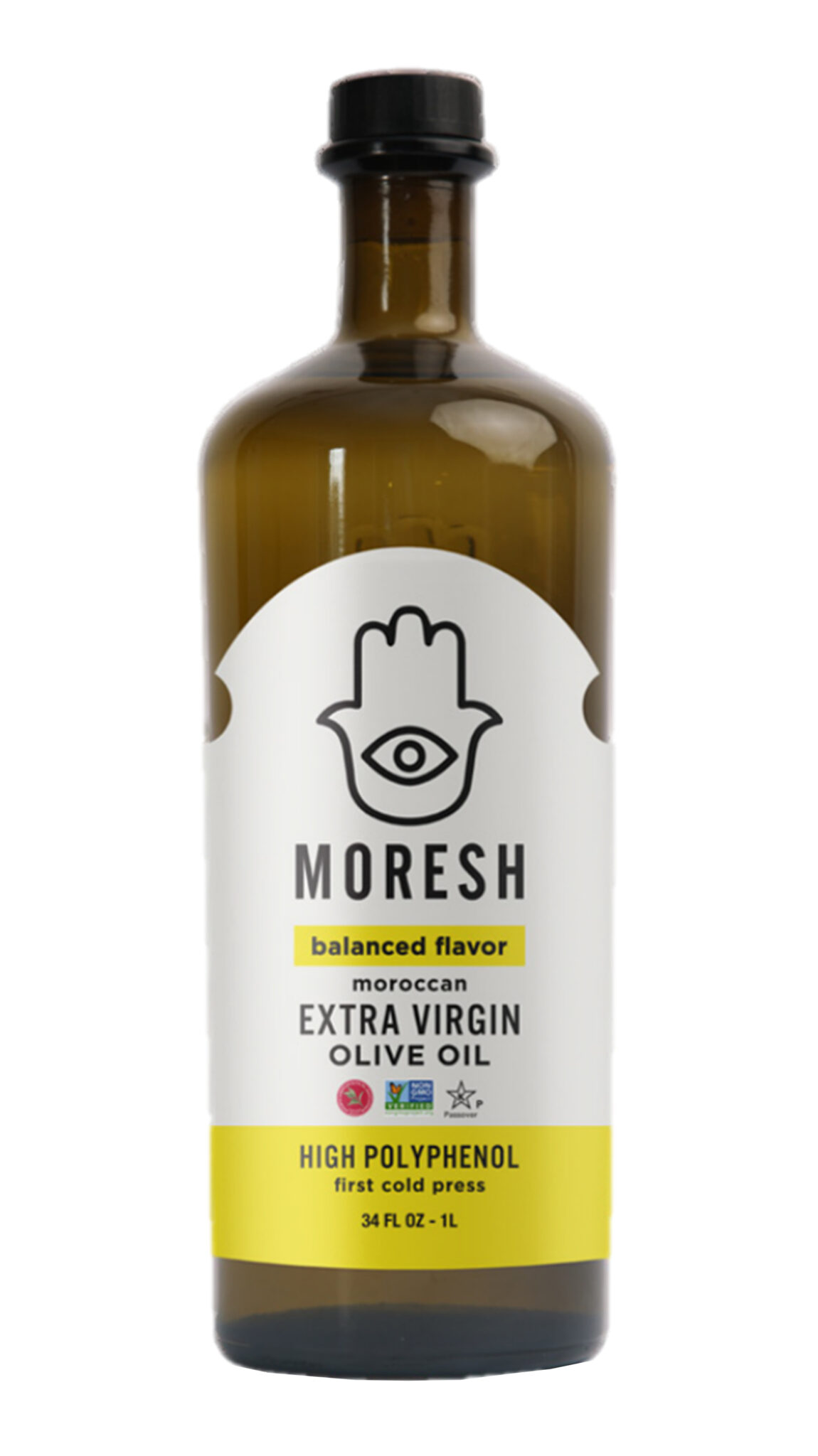 MORESH • Olio Nuovo Days