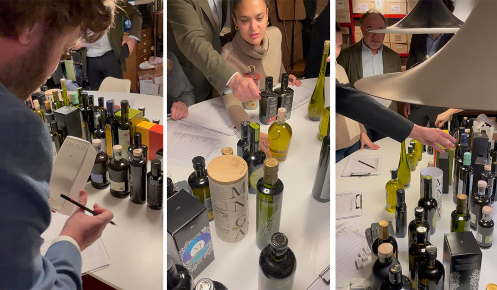 BEST DESIGN 2024 • Olio Nuovo Days